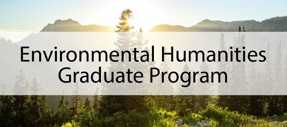 Programs in the College of Humanities - College of Humanities - The ...